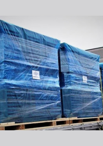 VCI Packing Service in Chennai | Anti-Corrosion Packaging Solutions